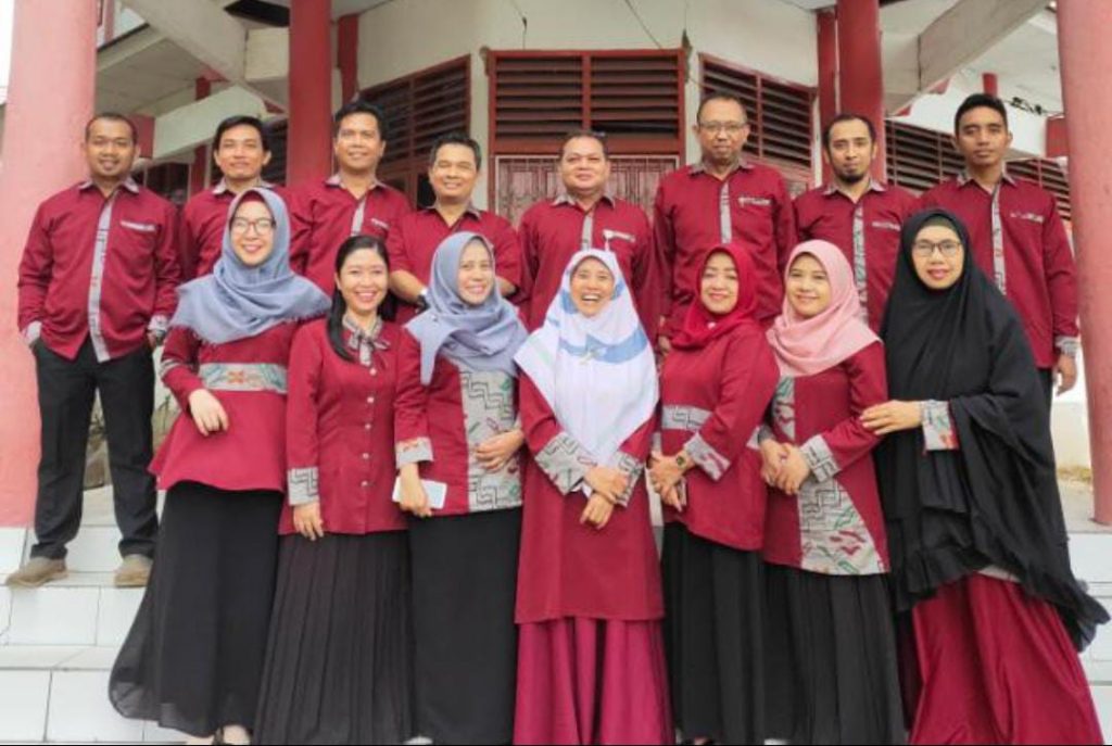 Prodi Biologi FMIPA UNTAD